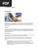 Completed Revalidation Forms and Templates | PDF | Nursing | Midwife