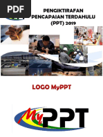 Panduan Penyediaan Portfolio LPKT | PDF