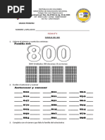 Practica Codigos Mixtos | PDF | Arte | Computadoras