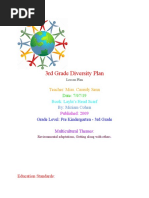 Lucy Calkins Writing Lesson Unit 6 | PDF | Poetry | Classroom