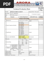 Steel Nonmetallic Inclusions ISO 4967 | PDF | International Organization For Standardization ...