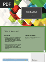 Socrative Quiz Guide for Teachers | PDF | Software | Mobile Computers
