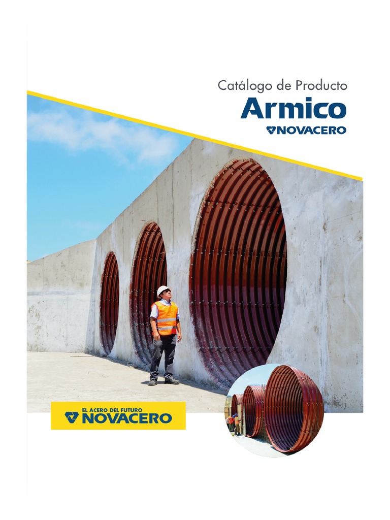 Catalogo ARMICO PDF | PDF