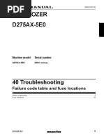 Kemix Interstage Screen Brochure | PDF | Multistage Rocket | Pump