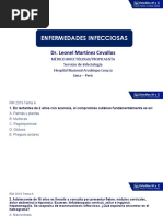 Banco de Preguntas 1 PDF | PDF | Psoriasis | Inmunología