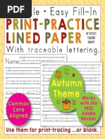 Sticky Note Sample Word Template | PDF | Career & Growth | Home & Garden