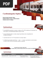 Protocolo Rush | PDF | Ultrasonido médico | Sistema cardiovascular