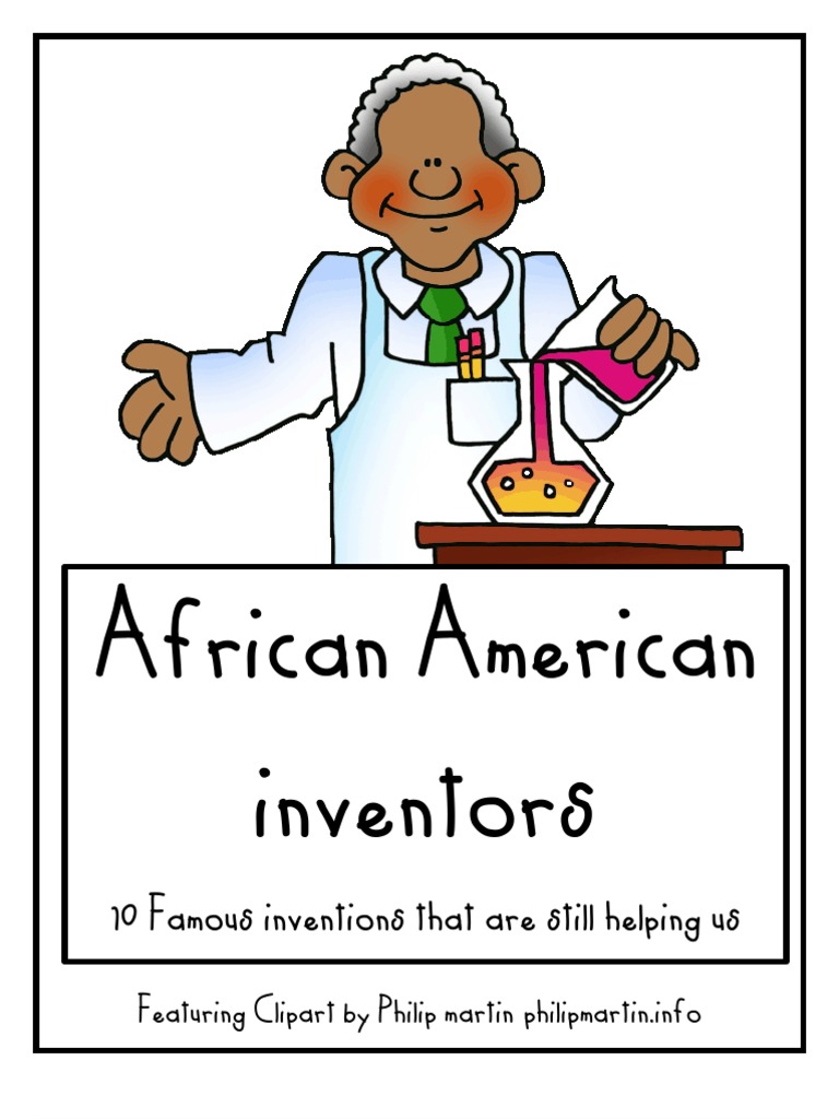 African American Inventors | PDF
