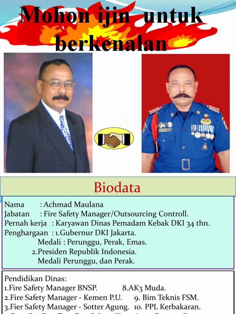 MKKG Gedung Asabri | PDF