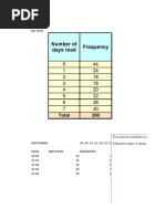 Ib Points To Abitur Grade Conversion Table PDF | PDF