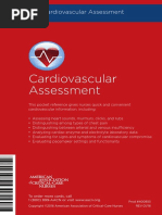 ICU One Pager External Pacemakers v11 | PDF | Artificial Cardiac ...