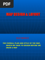 Lesson 6. Cartographic Principles & Design | PDF | Geographic ...