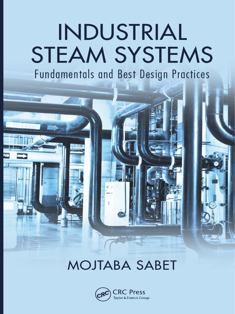 Fundamentals of Industrial Steam Systems | PDF | Boiler | Steam