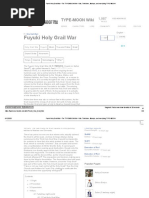 Artoria Pendragon (Saber) - TYPE-MOON Wiki - Fandom | PDF