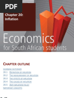 Economics Textbook-Fundamentals of Economic Theory For Business | PDF
