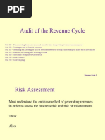 Ifrs 9 Example Lifetime ECL Trade Receivables Provision Matrix 01 | PDF ...