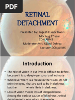 Understanding White Without Pressure (WWOP) | PDF | Vision | Ophthalmology