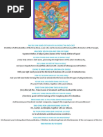 21 Taras by Name, Symbol and Mantra | PDF | Tantra | Hindu Literature