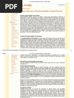 The Catcher in The Rye - Psychological Structure | PDF | Psychoanalysis ...