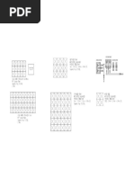 PTW Tutorial | PDF | File Format | Databases