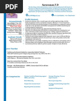 Siv | PDF | Valve | Flow Measurement