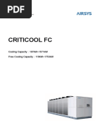 Canatal Product Catalogue | PDF | Data Center | Air Conditioning