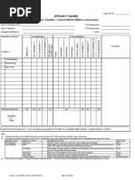 Building, Floor, and Room Numbering Guidelines General | PDF | Building ...