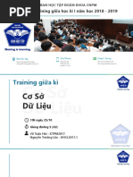 CTU PowerPoint Template | PDF