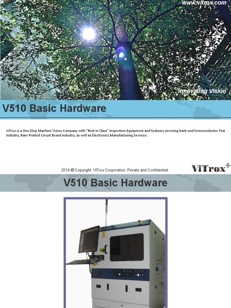01-Basic Hardware | PDF | Printed Circuit Board | Personal Computers