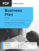 Dispatch Training Manual-1 | PDF | Cargo | Truck