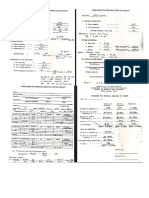 Hilti - Pull Out Test Report-Sample | PDF