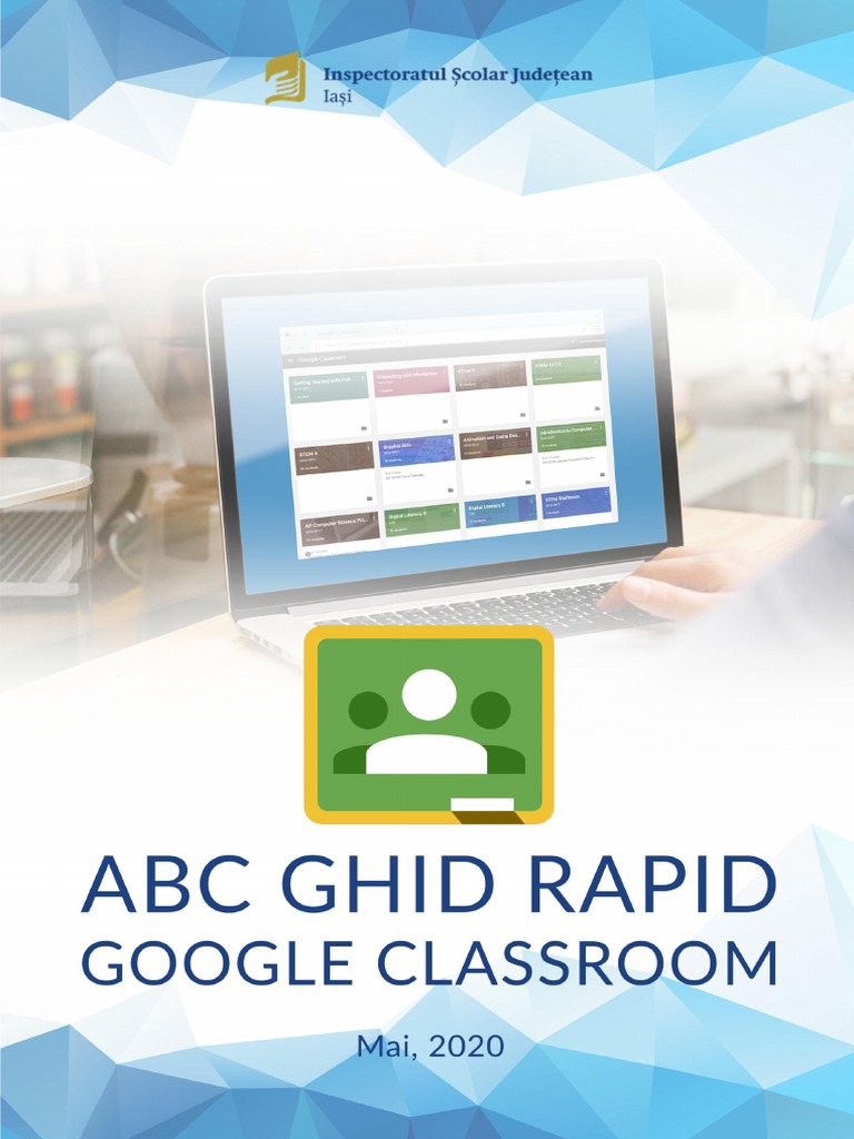 ABC Ghid Rapid Classroom | PDF