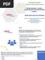 Biller Direct Overview PDF | PDF | Invoice | Payments