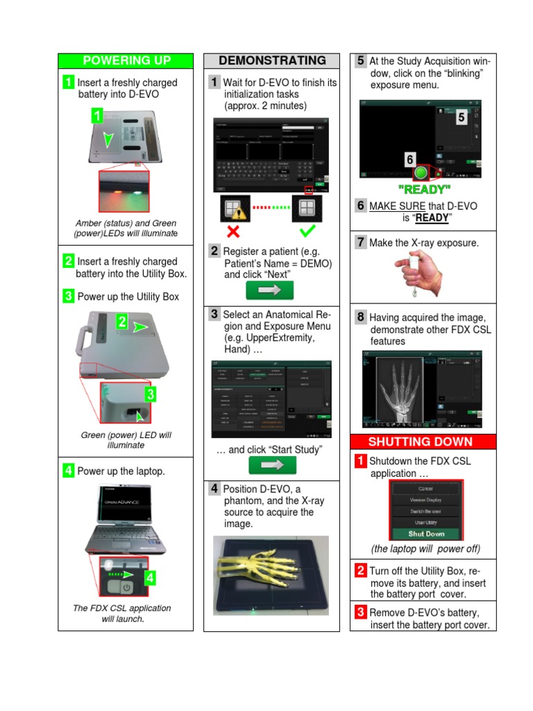 FDR Flex QUIK MANUAL | PDF | Vertebral Column | Musculoskeletal System