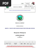 Manpower and Equipment Loading Plan, Rev.02 | PDF | Business