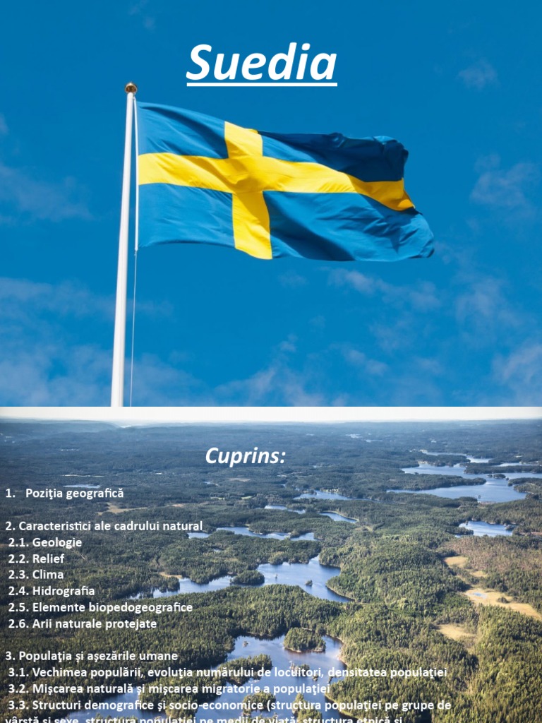Suedia | PDF