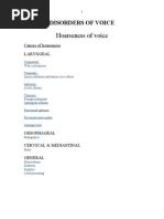 Voice Vibratory Assessment and Laryngeal Imaging VALI Videostroboscopy ...