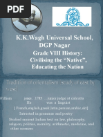 Sample Draft Resolution | PDF | United Nations | International Relations