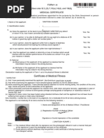 Vehicle Registration Transfer (Form F3520) | PDF | Identity Document ...