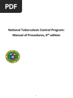 Form 4. TX Ipt Card v061416 | PDF | Tuberculosis | Public Health