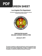 Fire Fighting Codes | PDF | Firefighting | Firefighter