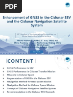 Table of Mesons | PDF | Quantum Field Theory | Physical Sciences