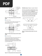 ESB Duct Laying Standards | PDF | Duct (Flow) | Lumber