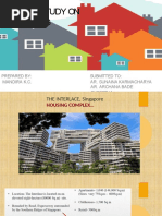 Design - Odhams Walk | PDF