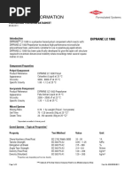 Shell Tellus Oil T 32: Safety Data Sheet | PDF | Dangerous Goods ...