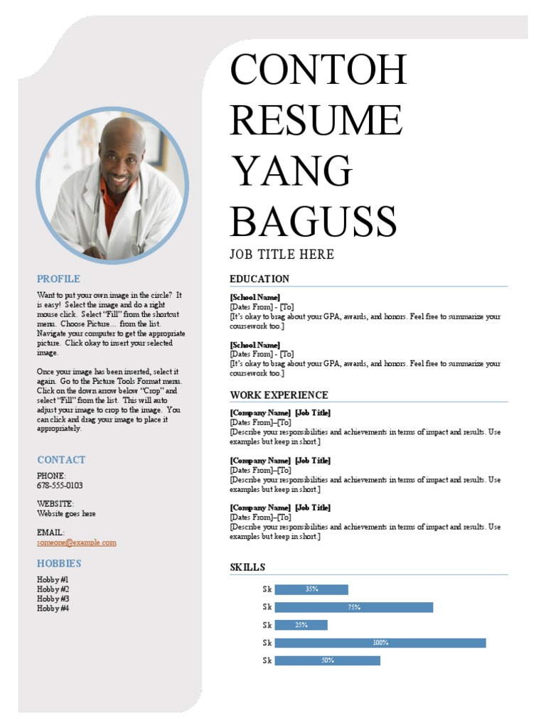 Contoh Resume Yang Baguss | PDF | Cyberspace | Computing