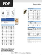 Heavy Gauge Top Hats for Cladding | PDF | Building Materials | Economic ...