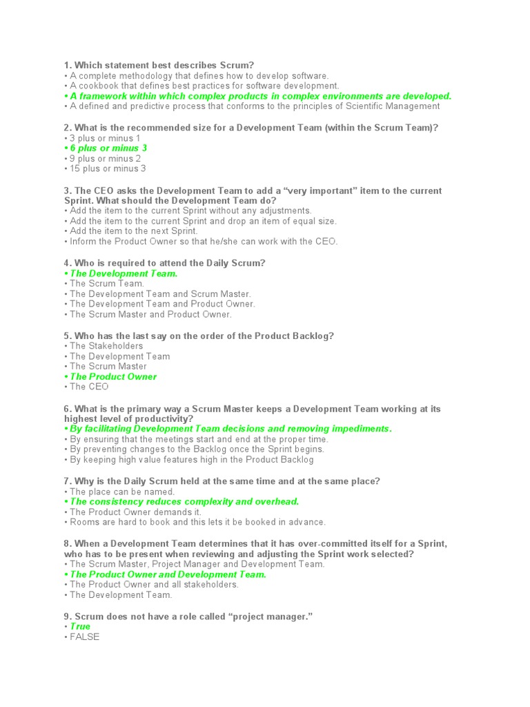 Agile E0 | PDF | Scrum (Software Development) | Agile Software Development