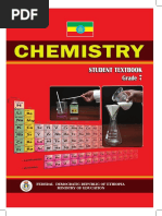 General Science Grade 8 Student Text | PDF | Scientific Method | Experiment