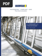 HDB - Materials List FT | PDF